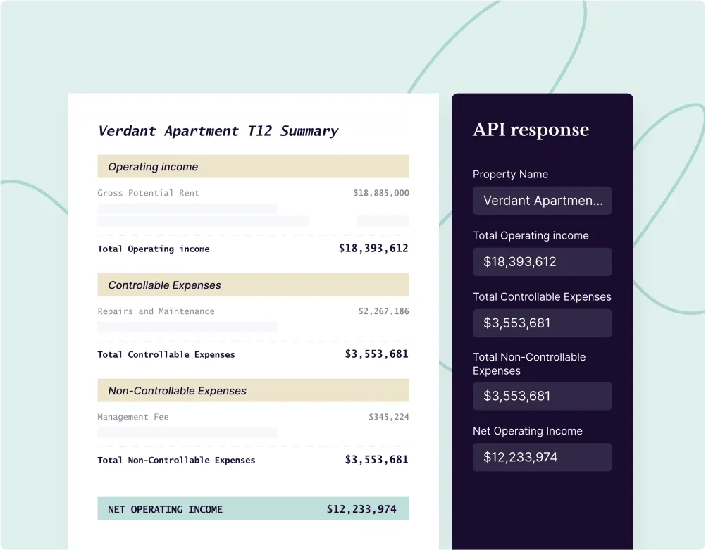 Docsumo - Document AI Platform Built for Scale & Efficiency